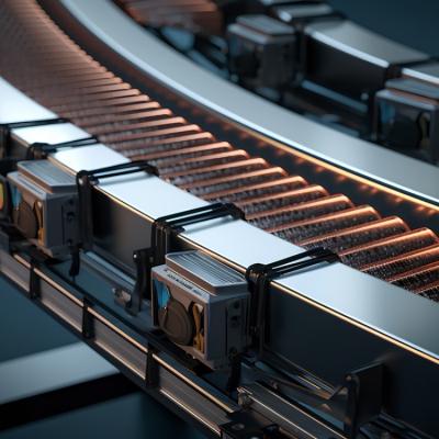 China Módulo PLC IS210BAPAH1A 100% Nuevo con 1 año de garantía en venta