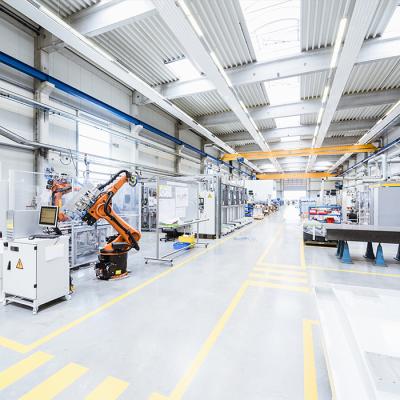 China Módulo PLC IS230PCAAH1A 100% Nuevo con 1 año de garantía en venta