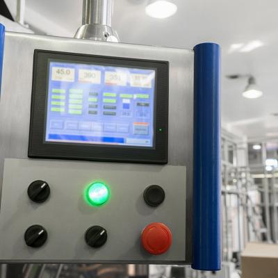 China Nuevo controlador PLC IS200STURH1A 100% nuevo con 1 año de garantía en venta