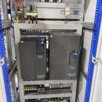 China Controlador PLC IS215VCMIH2B 100% Nuevo con 1 año de garantía en venta