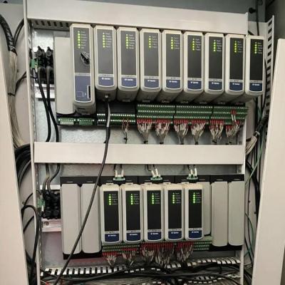 China Modulo de control automático IS200VTCCH1C 100% nuevo con garantía de 1 año en venta