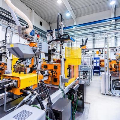 China 100% New 140XBP00600 PLC PAC & Dedicated Controllers in Stock with One Year Warranty for sale