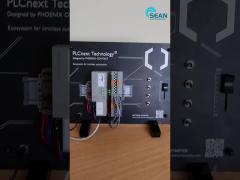 MP213/E BACHMANN PROCESSOR INPUT/OUPUT MODULE