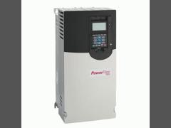 REGELBARE DE FREQUENTIEaandrijving VAN PLC 20BECAUSE037A0AYNANC0 POWERFLEX