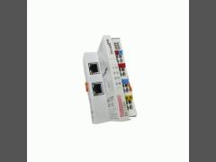 Módulo de saída programável do PLC EtherCAT Digital do controlador da lógica de BECKHOFF EL2912