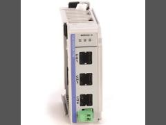 PLC 1756-2WS 5570 PESA O MÓDULO DA ESCALA
