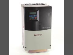 PLC 20G1AND302AN0NNNNN POWERFLEX 755 AC PACKAGED DRIVE MODULE