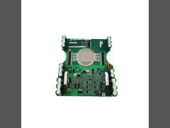 MODULO DELL‘INVERTITORE DEL DCS DI ABB 3BHE006412R0101