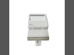 ABB 3BSE069209R1 TU818 DCS TERMINATION UNIT COMPACT MODULE