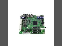 МОДУЛЬ БЛОКА УПРАВЛЕНИЯ DCS ABB 3BHB006714R0271 ОДНОВРЕМЕННЫЙ