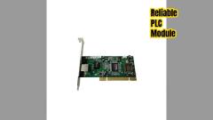 PLC Module 6GK00 AA00 Automation Parts