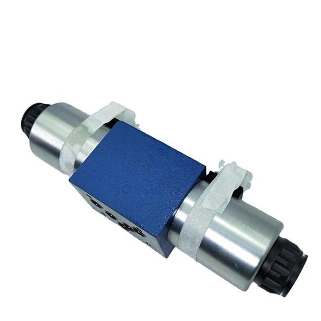 4WE 4WEH Series Directional Solenoid Valve 4WEH16D72/6SG24N9ETK4/B10 4WRZ16E150-6X/6A24N9EK4/D3M 4WEH25E60/AG110E1Z51