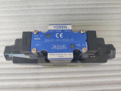 Cina 3C3 3C4 Valvola direzionale solenoide 3C40 3C5 3C60 3C9 3C10 3C11 3C12 2D2 2B2 2B8 Serie in vendita