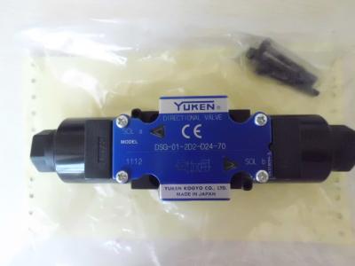 Cina 3C3 3C4 Valvola direzionale solenoide 3C40 3C5 3C60 3C9 3C10 3C11 3C12 2D2 2B2 2B8 Serie in vendita