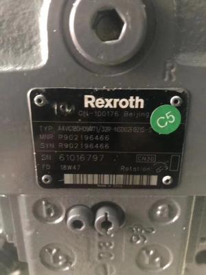 Cina A4VSO355DRG/30R-VPB13N00 A4VSO355DRG/30R-PPB13N00 Rexroth pompa a pistoni ad alta pressione variabile assiale originale tedesco nuovissimo motore di escavatore originale in vendita