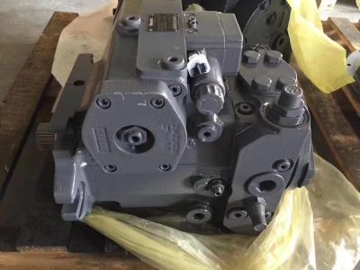 Cina A4VSO355DFR/30R-VZB13N00 A4VSO250EO2/30R-VPB25N00 Rexroth pompa a pistoni ad alta pressione variabile assiale, originale tedesco nuovo motore di escavatore, garanzia di un anno in vendita