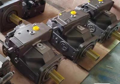中国 A4VSO355DFR/30R-PZB13N00 A4VSO355DFR/30R-VPB13N00 オリジナル ドイツ本物 全新 レックスロス変軸高圧ピストンポンプ 販売のため