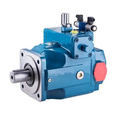 China A4VSO250DRG/30R-PPB13N00 A4VSO250DRG/30R-PZB13N00 Rexroth Alemanha Excavadora a pistão com bomba variável axial - Indústria de mineração de carvão - Navios - Sistemas hidráulicos à venda