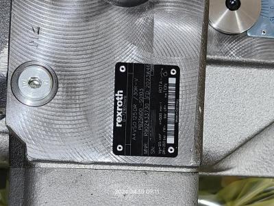 中国 A4VSO180EO2/30R-VPB25N00 A4VSO180EO2/30R-VZB13N00 レックスロス 軸変動ピストンポンプ 掘削機 液体モーター オリジナル オリジナル 新品 A4VSOシリーズ ドイツ製 販売のため