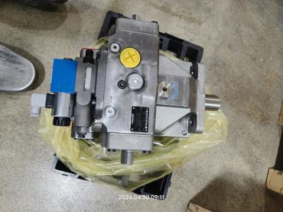 China A4VSO180EO2/30R-PZB13N00 A4VSO180EO2/30R-VPB13N00 Rexroth Axial High Pressure Variable Piston Pump Excavator Hydraulic Motor Original Genuine New Stock A4VSO Series Made in Germany for sale
