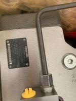 China A4VSO125DFR/30R-VZB13N00 A4VSO125EO1/30R-VPB25N00 Rexroth Axial Variable Piston Pump from Germany for sale