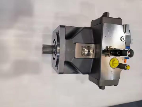 Quality A4VSO125LR2G/30R-VPB25N00 Piston Pump A4VSO125LR2G/30R-VZB13N00 Rexroth A4VSO for sale