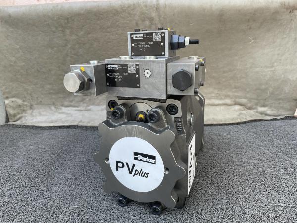 Quality PV270R1K1D1NFWS Parker Denison Hydraulic Pump PV63 PV80 PV92 PV140 PV180 PV032 for sale