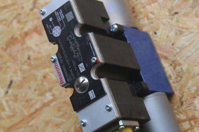 China 4WRA6E05-1X/24NK4/M Válvula hidráulica Rexroth 4WRA 4WRAE 4WRAP 4WRBA 4WRBA6 4WRBA10 for sale