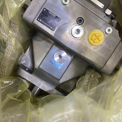 China Originele A4VSO71LR2/30R-PPB13N00 A4VSO125DFR/30R-PZB13N00 Spot Inventaris van Rexroth Axiale Variabele Verplaatsing Zuigerpomp Motor A4VSO for sale
