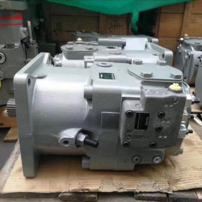 Cina Pompine a pistoni idrauliche originali Rexroth A11VLO130 A11VLO145 R992001337 A11VLO190LRDU2/11R-NZD12K02P-S A11VLO190DRS A11VLO260DRS A11VO75LE2S in vendita