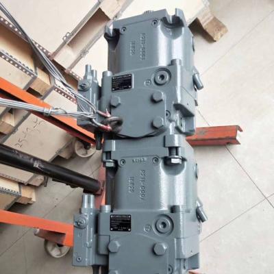 Cina Pompa a pistoni idraulica originale ad alta pressione Rexroth A11VO260LRDS/11R-NPD12N00 A11VO40 A11VO60 A11VO75 A11VO90 A11VO130 A11VO145 A11VO190 A11VO260 in vendita