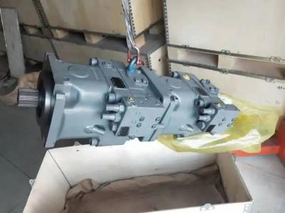 China R902037419 A11VLO190DR/11R-NPD12K84 R902073142 A11VLO190DR/11R-NPD12N00 Rexroth Duitsland Gemaakt A11VLO Serie Hydraulische Zuigerpomp for sale