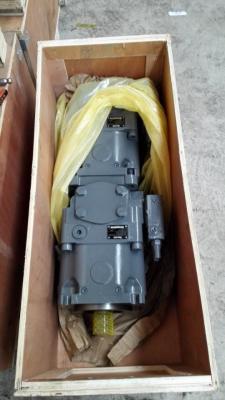 Cina R902233433 A11VLO190DR/11R-NPD12N00 R902226477 A11VLO190DR/11R-NSD12K07 Pompa a pistoni idraulica Rexroth A11VLO in vendita
