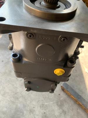 Cina R902081078 A11VLO190DRG/11L-NSD12K72 R902069385 A11VLO190DRG/11L-NSD12N00 Macchina per lo scavo delle miniere di carbone Pompa idraulica Rexroth A11VLO190DRS DR in vendita
