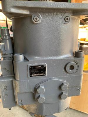 China R902245712 A11VLO190DRG/11R-NSD12K72 R902120495 A11VLO190DRG/11R-NZD12K01 Bomba de êmbolo hidráulico da série A11VLO190DRS importada da escavadeira Rexroth à venda