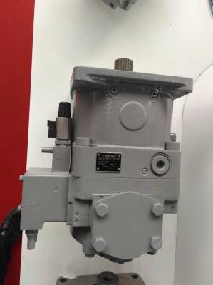Cina R902229356	A11VLO190DRL/11R+A11VLO190DRL/11R R902229357 A11VLO190DRL/11R-NPD12K84 Pompa idraulica a pistoni Rexroth German in vendita