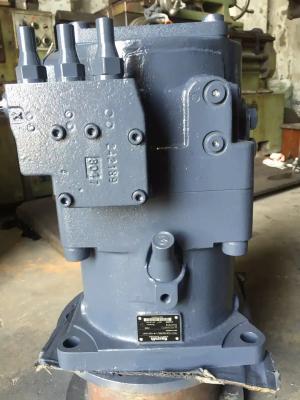 Cina R902122164 A11VLO190DRL/11R-NZD12N00 R987209795 A11VLO190DRL/11R-NZD12N00 German Rexroth pompa idraulica a pistone escavatore adatto per miniere di carbone e impianti siderurgici pompa idraulica in vendita