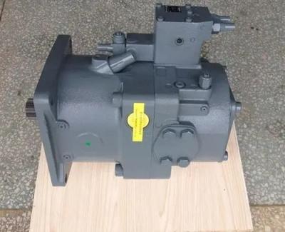 Cina R902198900	A11VLO190DRS+A11VLO190DRS R902096073	A11VLO190DRS+A11VLO190DRS Pompa idraulica a pistoni Rexroth A11VLO190 260 135 e altre pompe idrauliche della serie in vendita