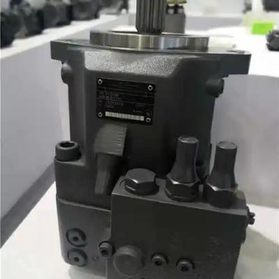 Cina R902073112	A11VLO190DRS+A11VLO190DRS R902248070	A11VLO190DRS+A11VLO190DRS+A10VNO45ED Pompa idraulica a pistoni Rexroth A11VLO190 260 135 Serie completa Pompa idraulica a cilindrata variabile in vendita
