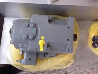 Cina R902044777	A11VLO190DRS+A11VO75DRS R902064920	A11VLO190DRS+A11VO95DRS Pompa gemellare idraulica, pompa a pistoni Rexroth, motore per escavatore in vendita
