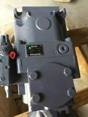 Cina R902068287	A11VLO190DRS+A11VO95DRS R902034776	A11VLO190DRS/11L-NPD12N00 Pompa idraulica doppia, pompa a pistoni Rexroth, pompa idraulica per escavatore in vendita