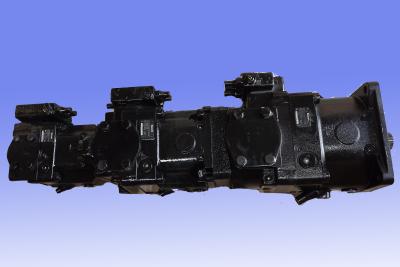 Cina R902033716	A11VLO190DRS/11L-NSD12K02 R902133155 A11VLO190DRS/11L-NSD12K02-S Pompa a pistoni Rexroth per escavatore, pompa idraulica importata dalla Germania, disponibile a magazzino in vendita