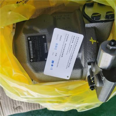 Cina A10VSO28DFR1/31R-PPA12N00 A10VSO45DFR1/31R-PPA12NOO German Rexroth pompa a pistoni assiale originali A10VSO serie di pompa idraulica escavatore in vendita