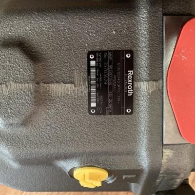 Cina A10VSO71DFR/31R-PPA12N00 A10VSO100DR/31R-PPA12N00 Pompa a pistoni idraulica Rexroth Tedesca Pompa idraulica originale Tedesca in vendita