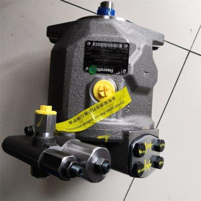 Cina A10V0100DR/31R-PSC11N00 A10VSO100DR/31R-PTA12N00 Pompa a pistoni Rexroth Motore di escavatore a pompa idraulica in vendita