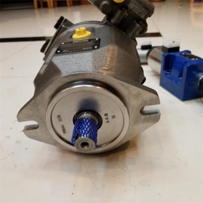 Cina A10VSO-140DR/31R-PPB12N00 A10VSO140DFR1/31R-PPA12N00 Pompa a pistoni Pompa idraulica Escavatore Motore Rexroth in vendita