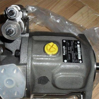 China A10VSO18DFLR/31R-PPA12N00 A10VSO18DG/31R-PPA12N00 Rexroth Piston Pump Hydraulic Pump Small Excavator Motor for sale