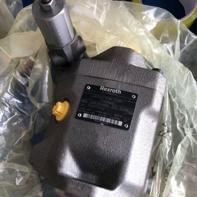 China A10VSO18DRG/31R-PPA12N00 A10VSO18DFE1/31R-PPA12N00 Rexroth Axialkolbenpumpe Hydraulikpumpe Schrägachse Hydraulikmotor zu verkaufen