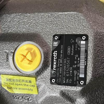 China A10VSO45DFLR/31R-PPA12N00 A10VSO45DR/31R-PPA12N00 Rexroth-Hydraulikpumpe ursprüngliche axiale Kolbenpumpe zu verkaufen