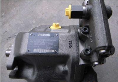 China A10VSO71DFE1/31R-PPA12N00 A10VSO71FHD/31R-PPA12N00 Kolbenpumpe Deutsche Rexroth A10VSO71DR DFR-Serie Hydraulikpumpe zu verkaufen